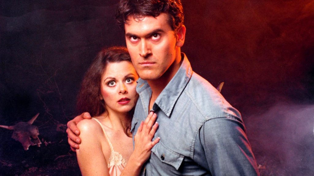 ¿Cómo ver en orden la saga Evil Dead o Posesión Infernal?
