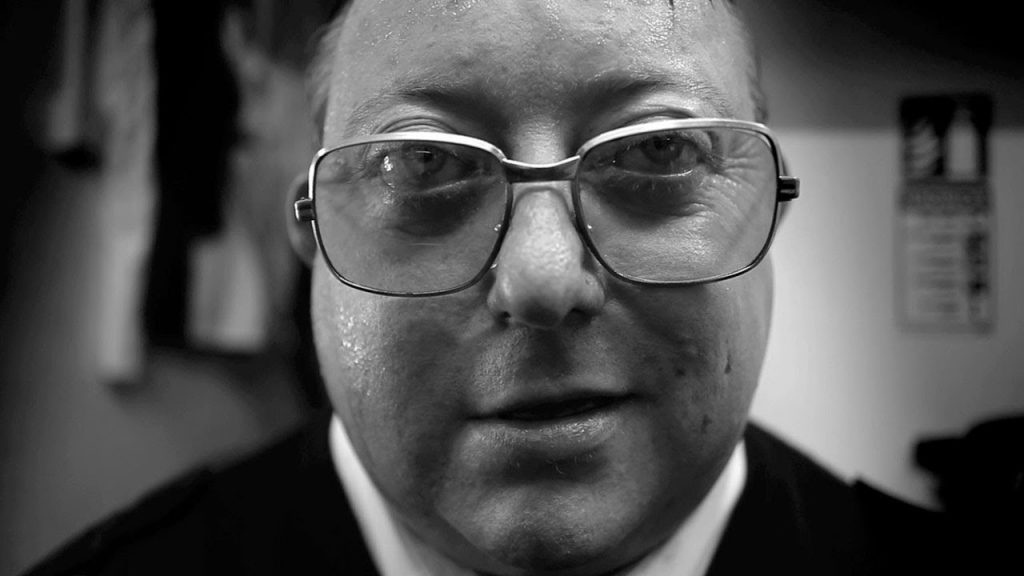 The Human Centipede - Cómo ver la saga en orden correcto.